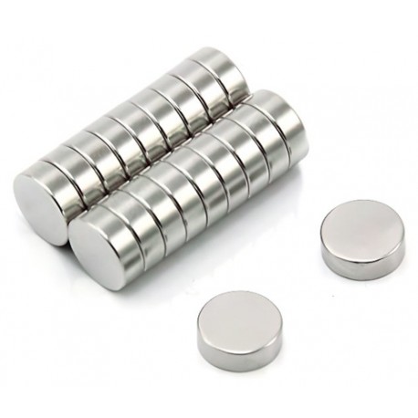 Magnets aimants adhésifs - INDEP